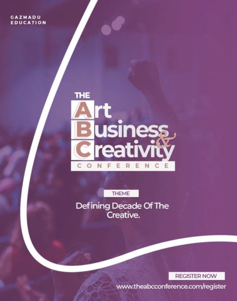 Meet the Speakers defining decade of the Creative for the 2021 ABC ...