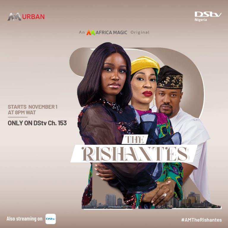 Gideon Okeke & Fiancée Chidera Uduezue are Glowing in these Photos ...