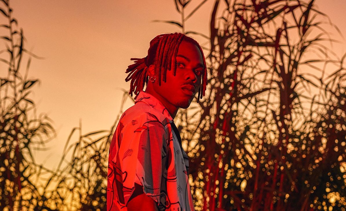 CKay is Billboard's November Chartbreaker, thanks to His 2019 Song ...