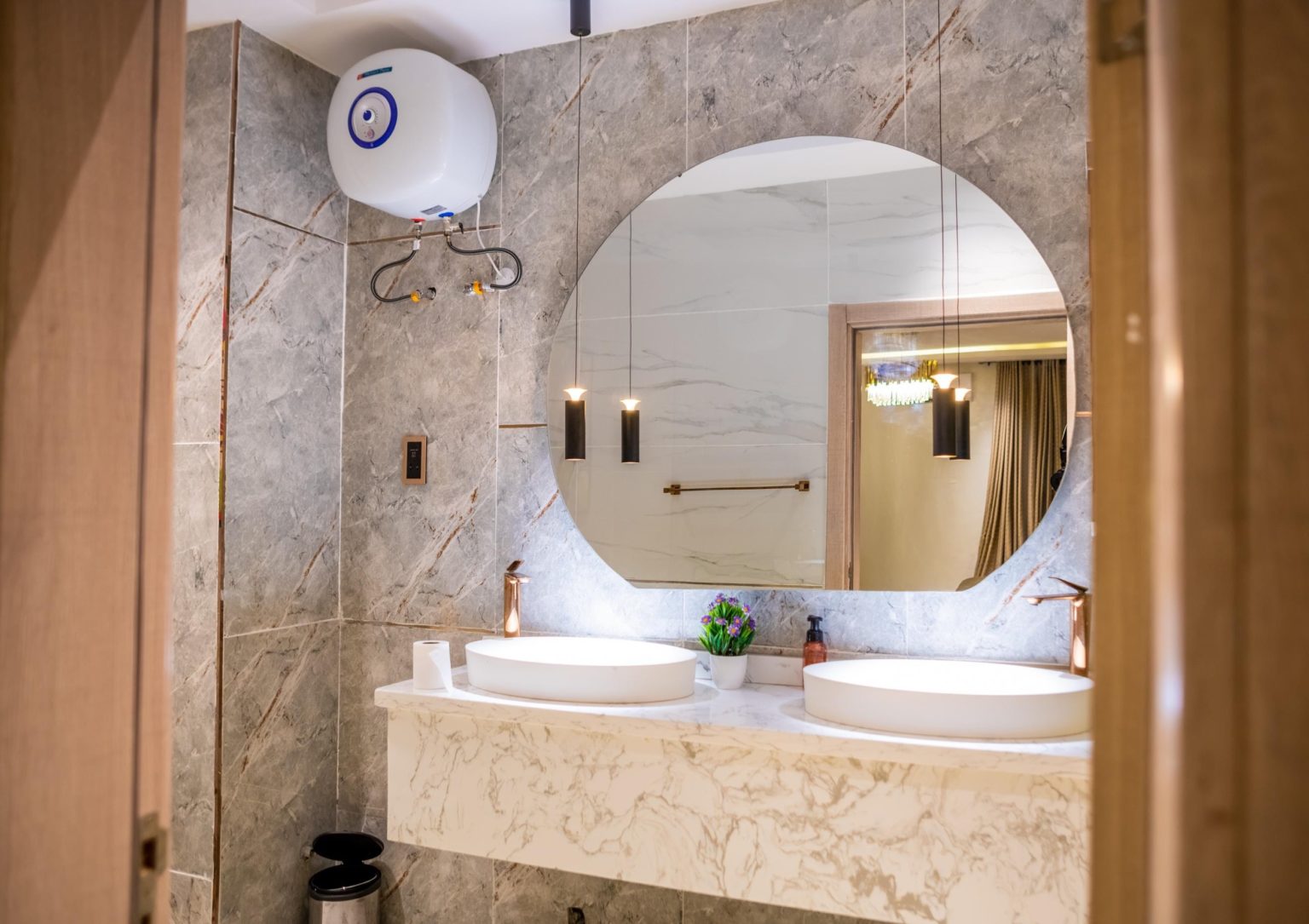 Sujimoto unveils its Luxury short-let Residence | BellaNaija