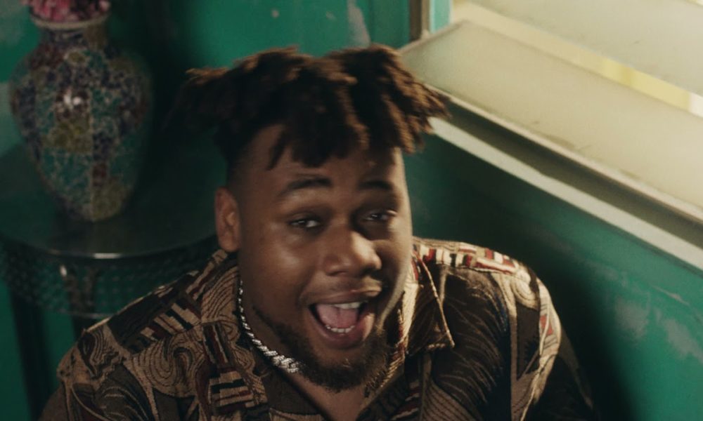 New Video: Buju - Never Stopped | BellaNaija