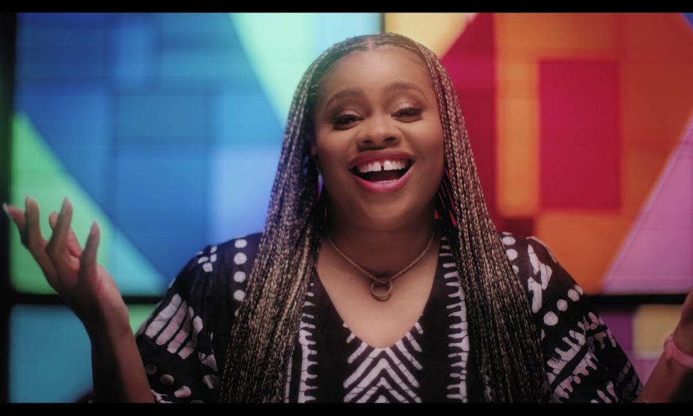 New Music + Video: Chee - Mu Na Chi Mu So | BellaNaija