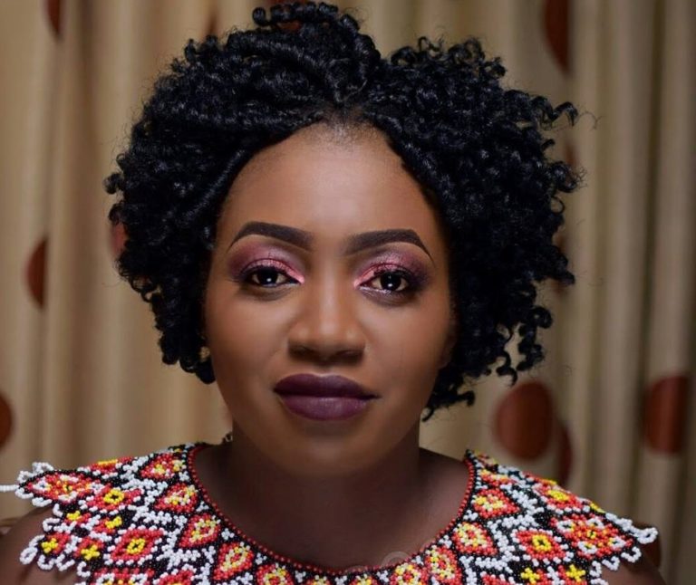 Margaret Aligbe: My Life As a Testament That Dreams Come True | BellaNaija