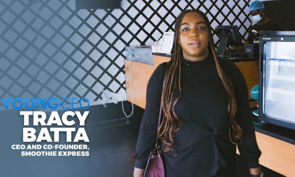 Tracy Batta shares the Inspiration behind Her Business + Keeping it ...