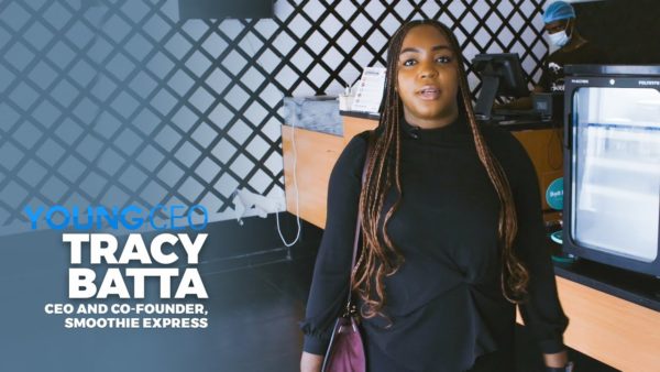 Tracy Batta shares the Inspiration behind Her Business + Keeping it ...