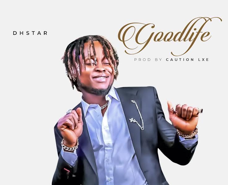 New Music: Wonder J - Good Life | BellaNaija