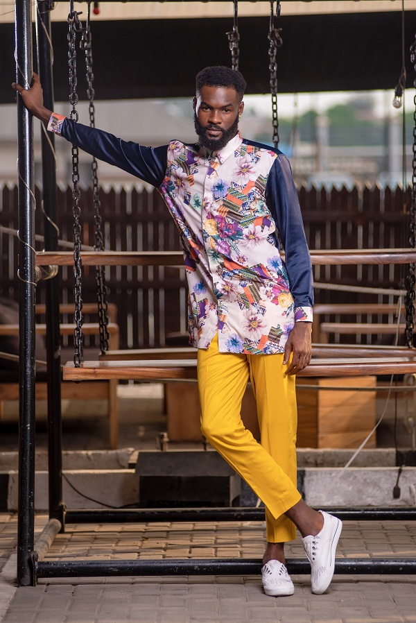 Wadada Clothing's Silk Shirt Collection is Perfect for The Holiday ...