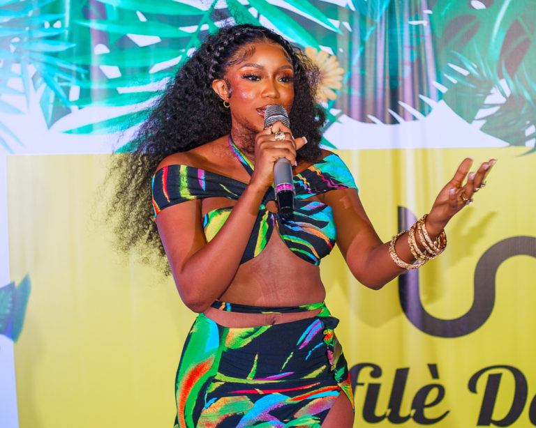 TMO Redefines Resort Style for the Everyday Woman in Its New Collection ...