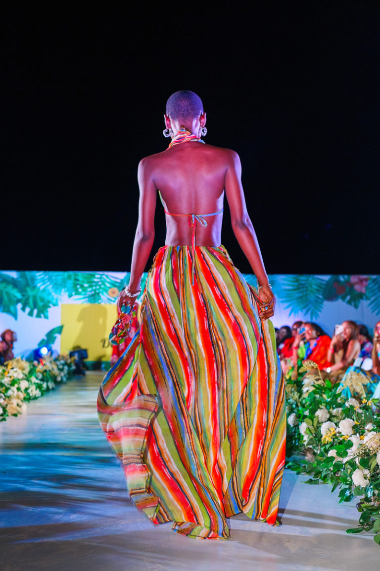 TMO Redefines Resort Style for the Everyday Woman in Its New Collection ...