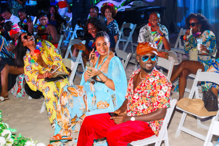 TMO Redefines Resort Style for the Everyday Woman in Its New Collection ...