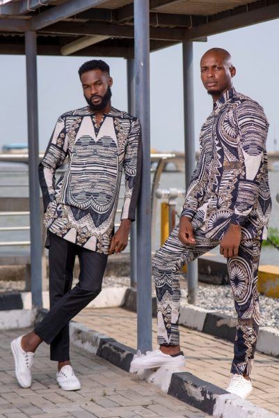 Wadada Clothing's Silk Shirt Collection is Perfect for The Holiday ...
