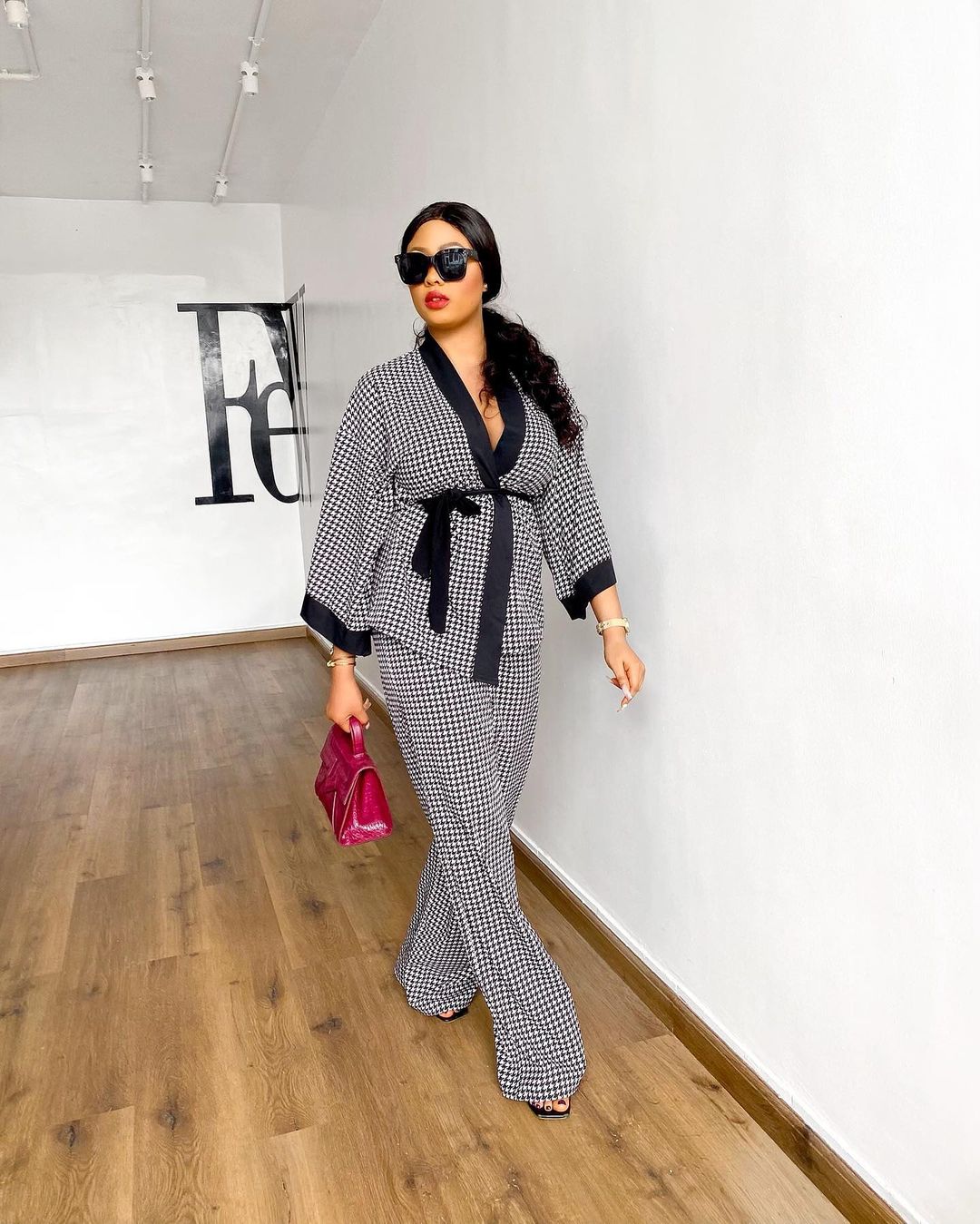 Here’s How to Amp Up Your Style This Week, Thanks Adaeze Aduaka ...