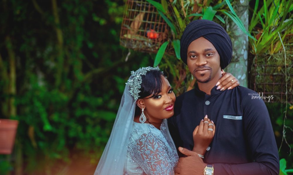 It’s #AdeAdeForever as Adedimeji Lateef & Adebimpe Oyebade are Set For ...