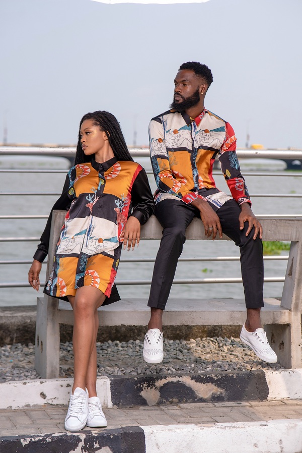 Wadada Clothing's Silk Shirt Collection is Perfect for The Holiday ...