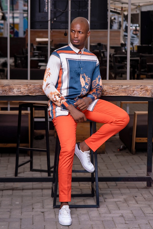 Wadada Clothing's Silk Shirt Collection is Perfect for The Holiday ...