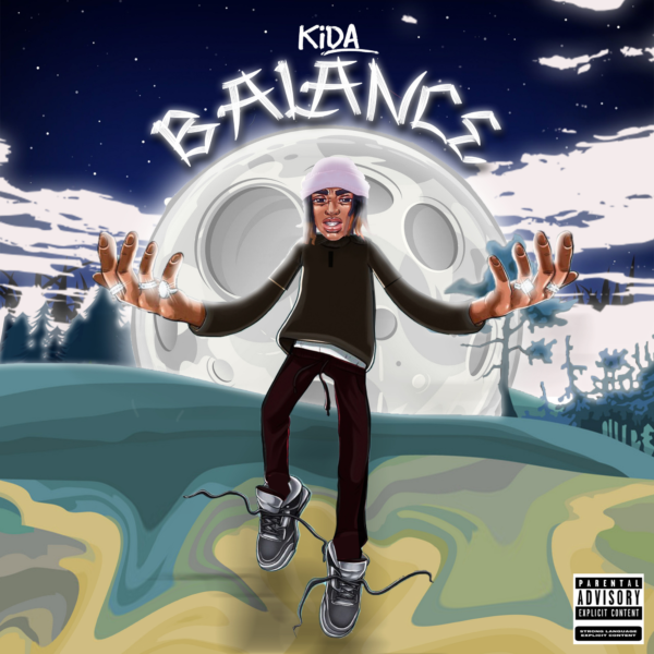 New Music: Kida Oj - Balance | BellaNaija