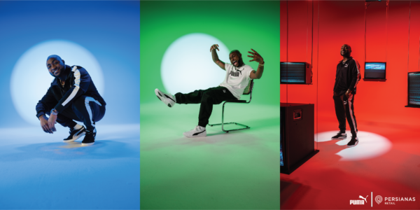 Yaaaay! Davido joins PUMA as a Global Brand Ambassador | BellaNaija