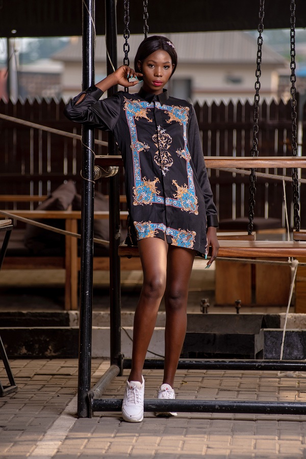 Wadada Clothing's Silk Shirt Collection is Perfect for The Holiday ...