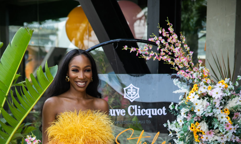 Chizi Duru's Morning Routine Is Basically A Lesson In Everyday Self ...