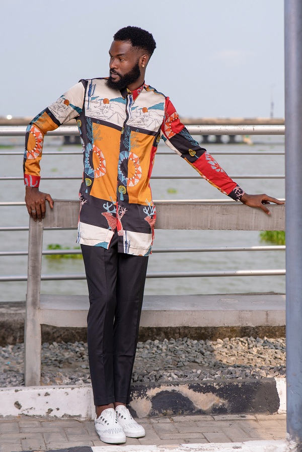 Wadada Clothing's Silk Shirt Collection is Perfect for The Holiday ...