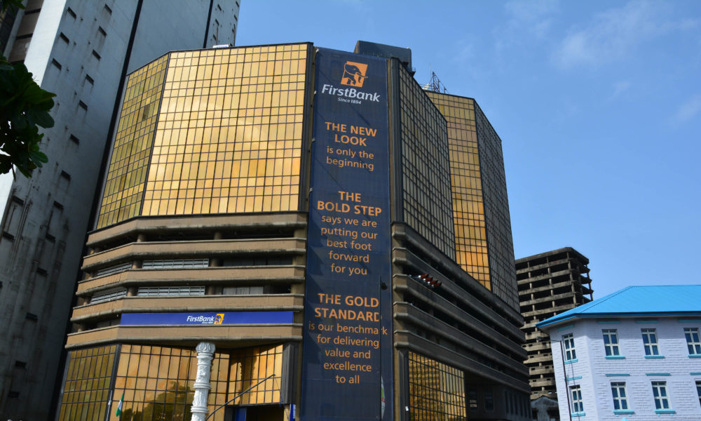 First Bank expands its Diaspora Remittances through First Global ...