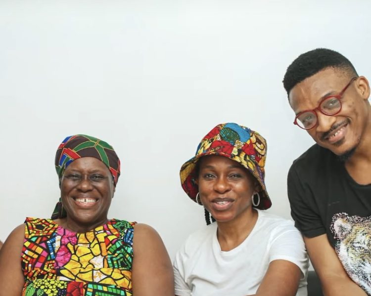 Joke Silva will Play Funmilayo Ransome-Kuti in Forthcoming Biopic ...