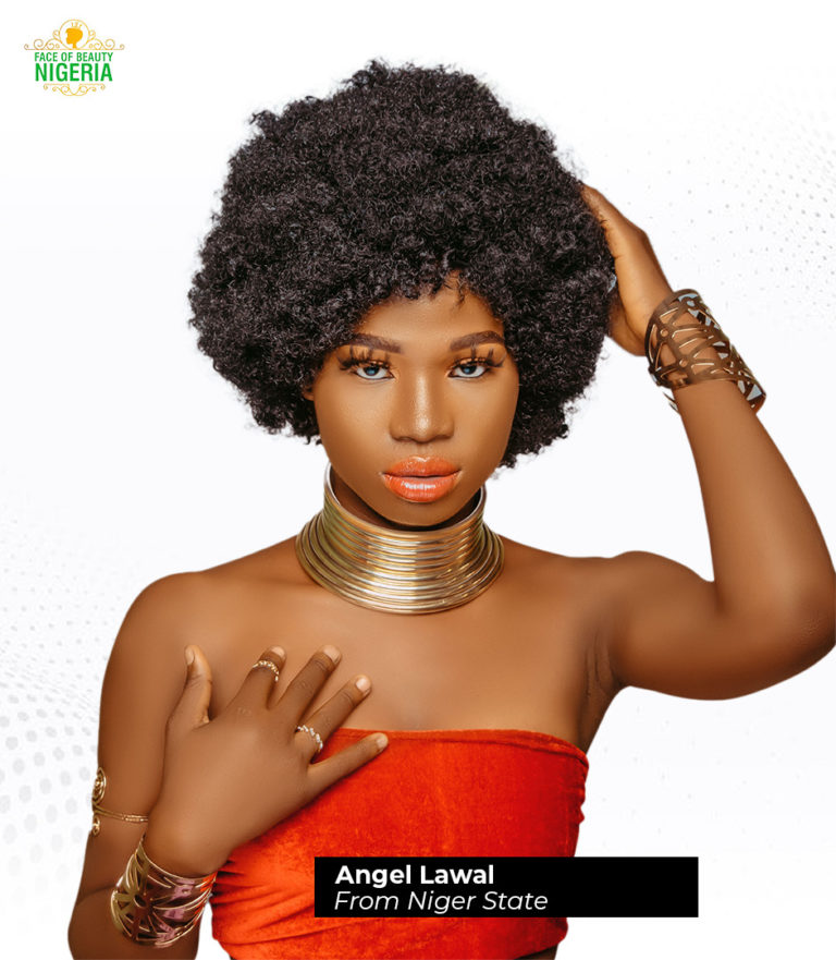 Meet the 32 Finalist of Face of Beauty Nigeria online Pageant | Start ...