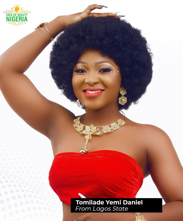 Meet the 32 Finalist of Face of Beauty Nigeria online Pageant | Start ...