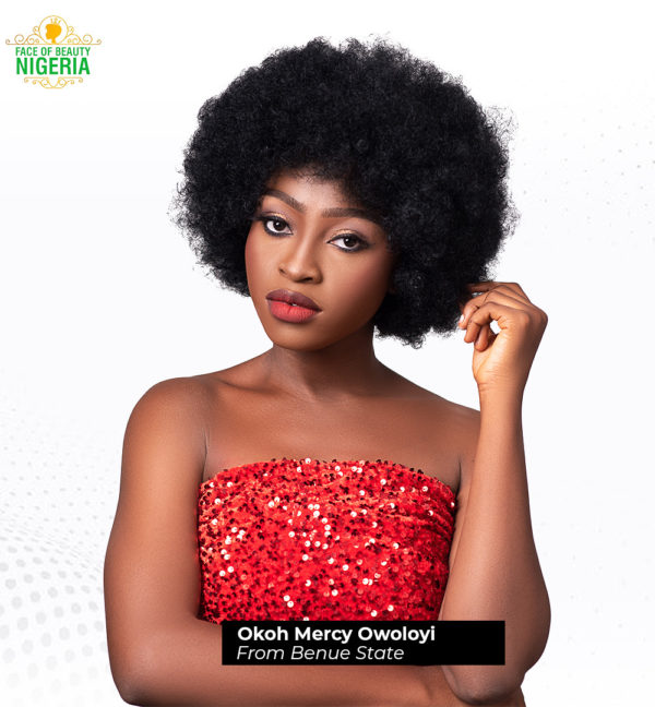 Meet the 32 Finalist of Face of Beauty Nigeria online Pageant | Start ...