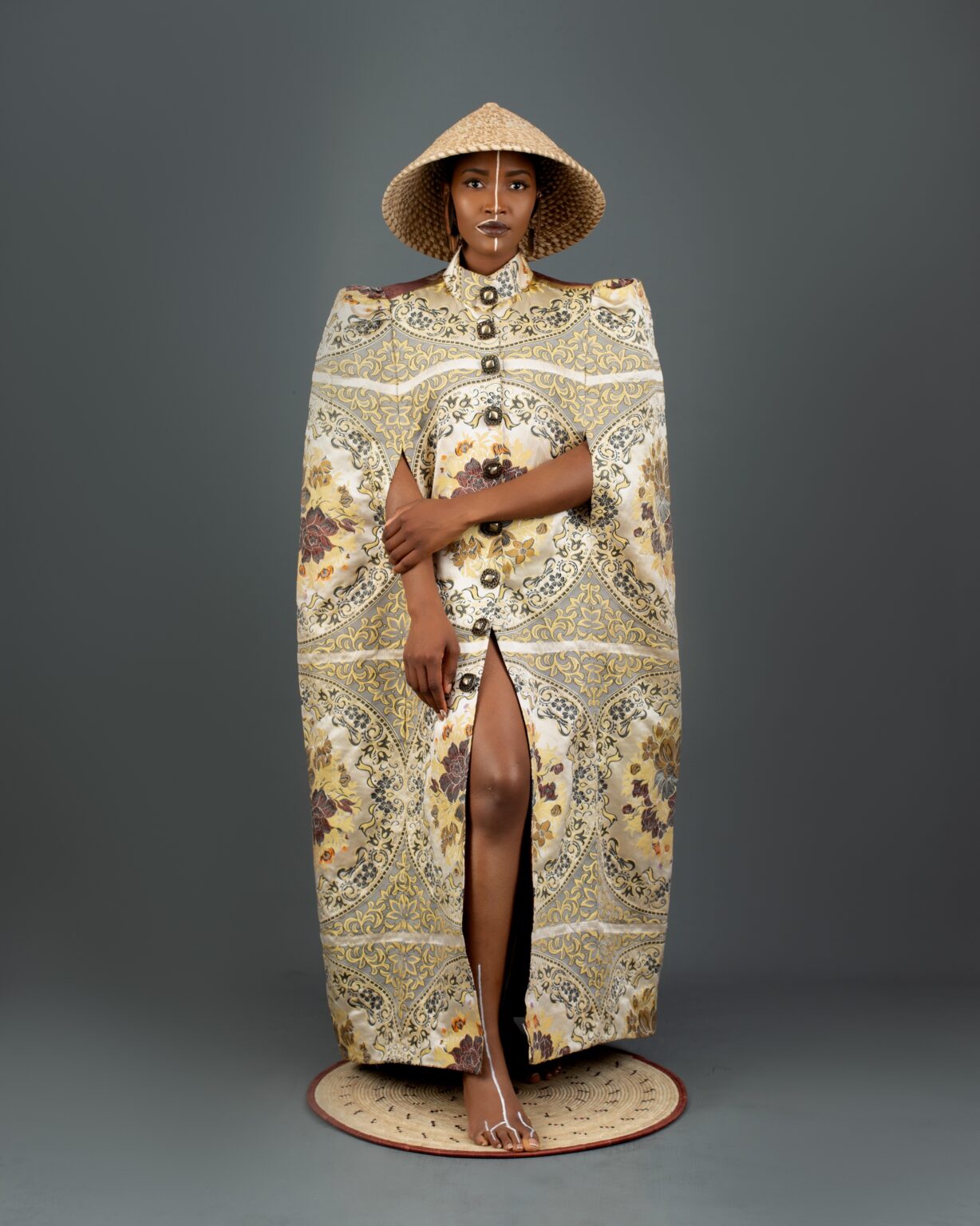 ADM Projects' New Collection Is a Must See! | BellaNaija