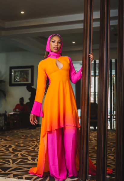 TMO Redefines Resort Style for the Everyday Woman in Its New Collection ...