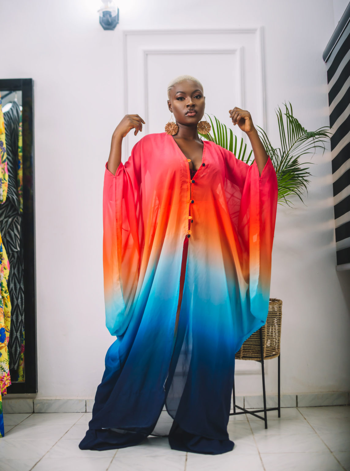 TMO Redefines Resort Style for the Everyday Woman in Its New Collection ...