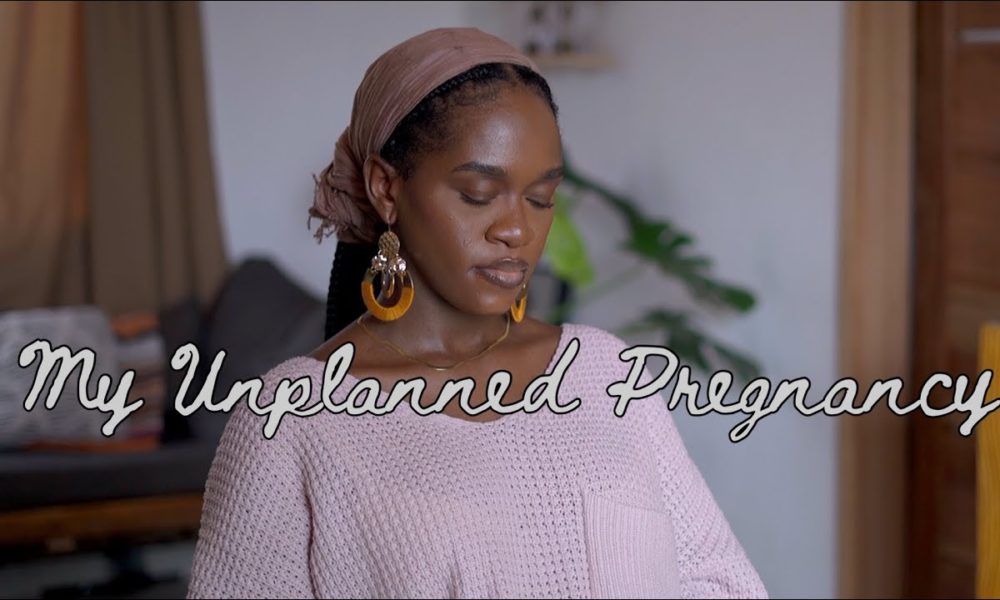 Surgery, Marriage & Unplanned Pregnancy - Maraji's 2021 Life Update ...