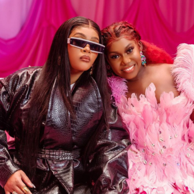 "This is Me" - Niniola announces album release date | BellaNaija