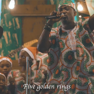 New Music: Pasuma - Change | BellaNaija