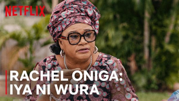 Rachel Oniga: The Cast of "A Naija Christmas" Pays Tribute to the Late ...