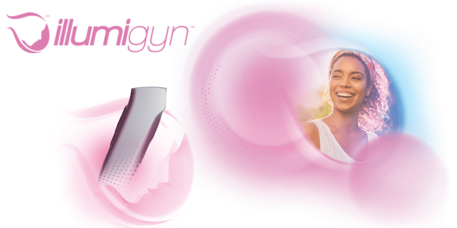 Illumigyn in Partnership with Peramare Pharmaceuticals, is deploying 20,000 Gynescopes across ...