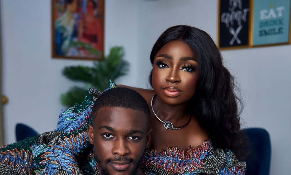 From Instagram Comments to #ARoyalBeginning! Royal & Genesis' Pre ...