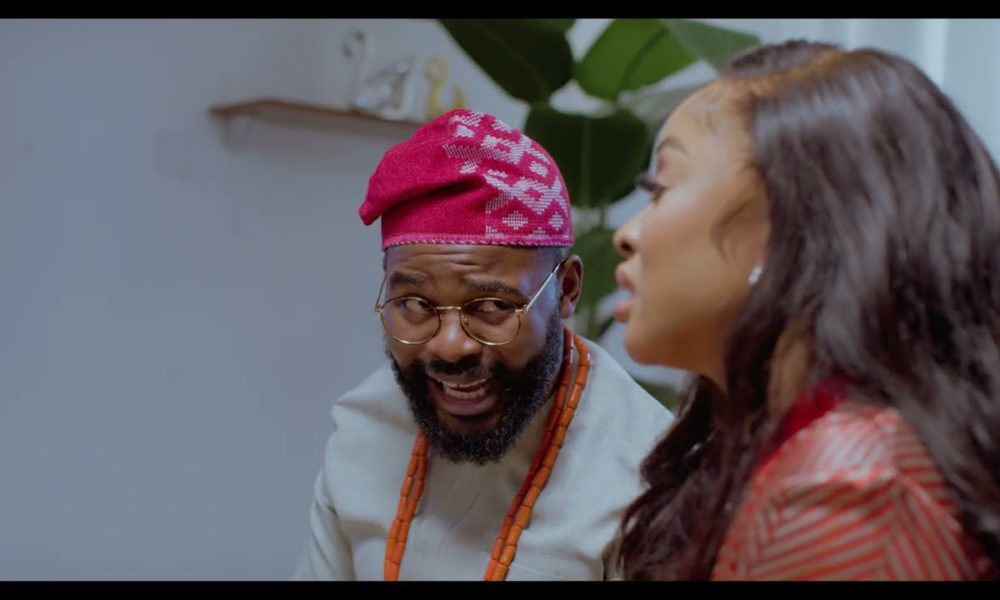 Stephanie considers body modification in episode 5 of "Therapy" season ...