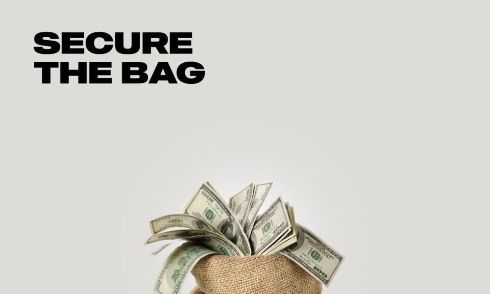 New Music: Masterkraft, Falz & CDQ - Secure the Bag | BellaNaija