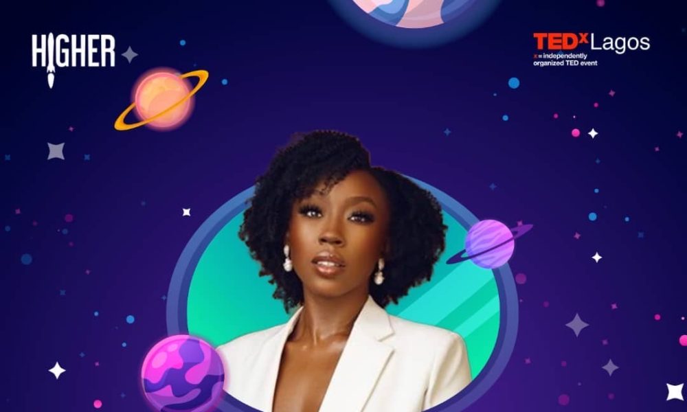 Beverly Naya, Emmanuel Oyeleke, Ebuka Omaliko, Dr Esther Longe... Meet ...