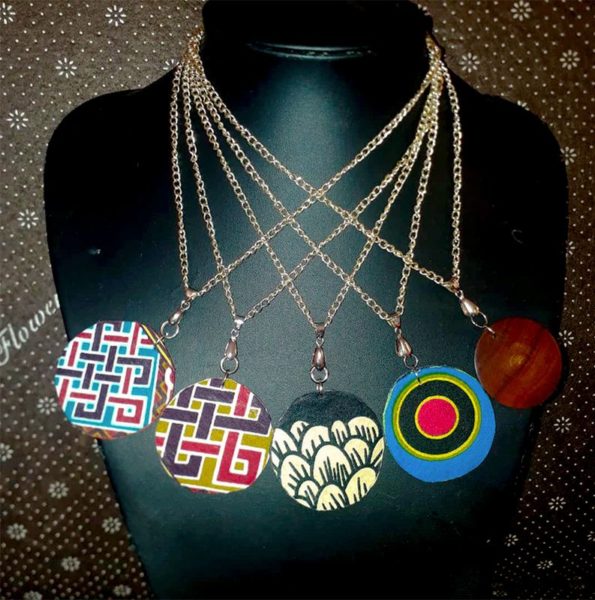Zimbabwe-based jeweller Bridget Mudota is the Perfect Inspiration You ...