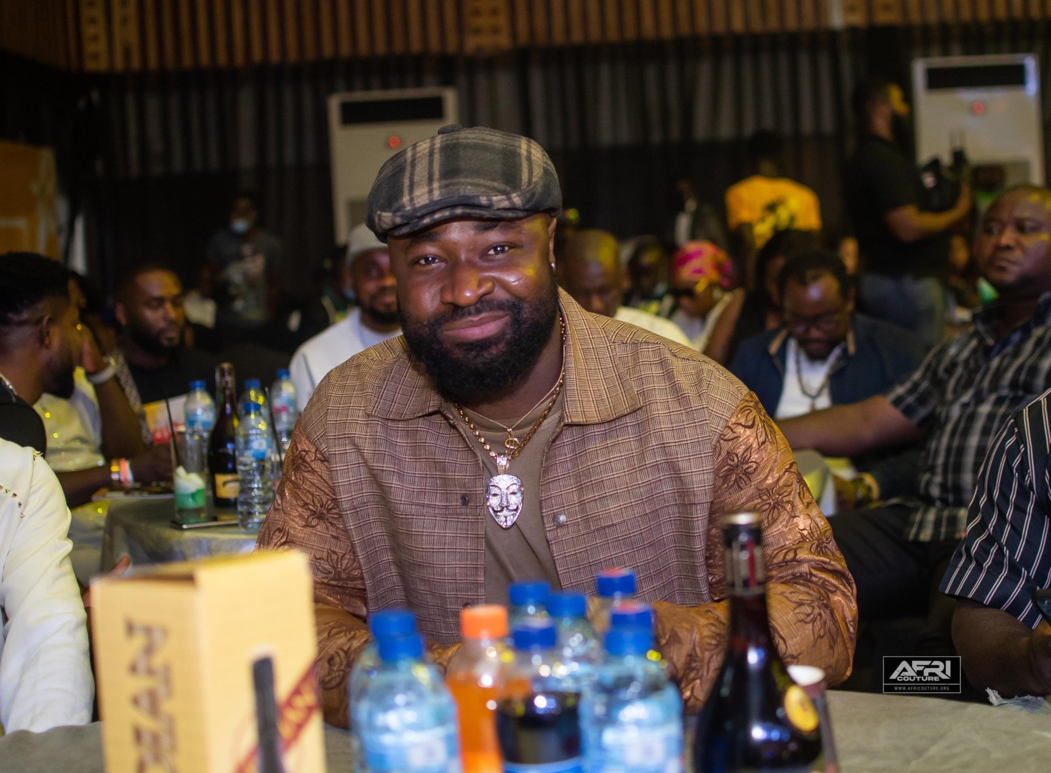 Thank You BNers! We WON at The Beatz Awards 2021 | See the Full List of ...