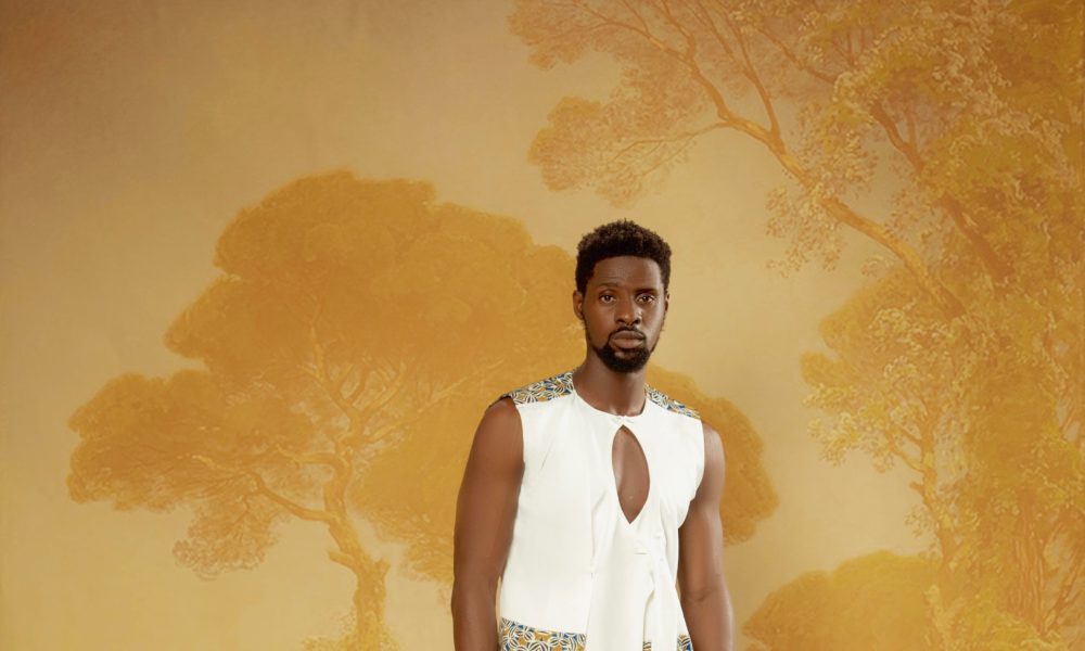 MANELL Merges Nature & Contemporary Trends For An Exceptional SS22 ...