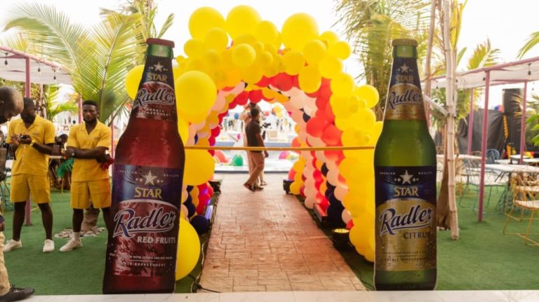 Catch all the Cruise and Fun at the Star Radler Unveiling Party | See ...
