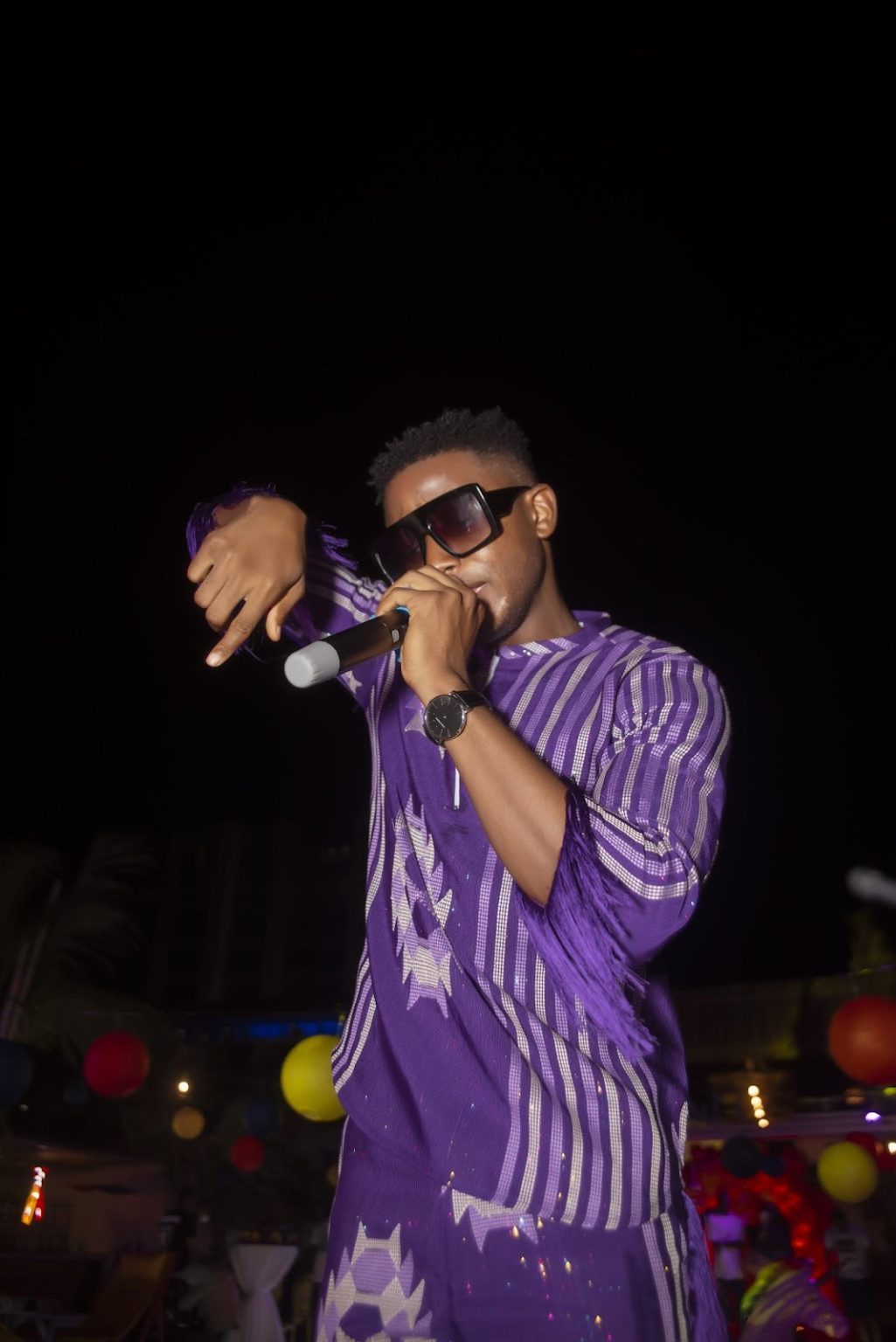 Catch all the Cruise and Fun at the Star Radler Unveiling Party | See ...