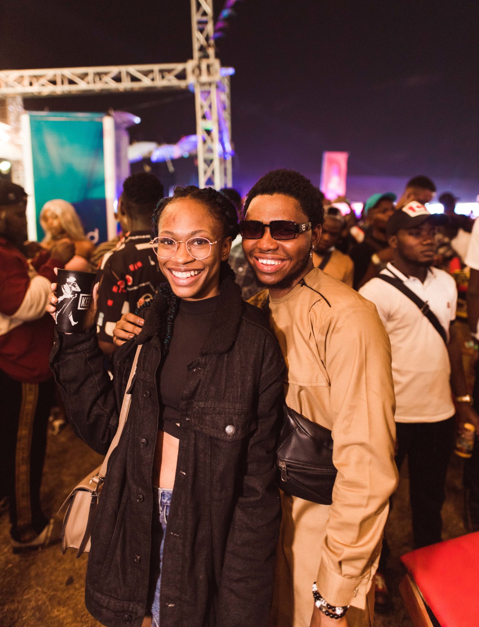 #PartyNotConcert: The Johnnie Walker & Island Block Party Partnership ...