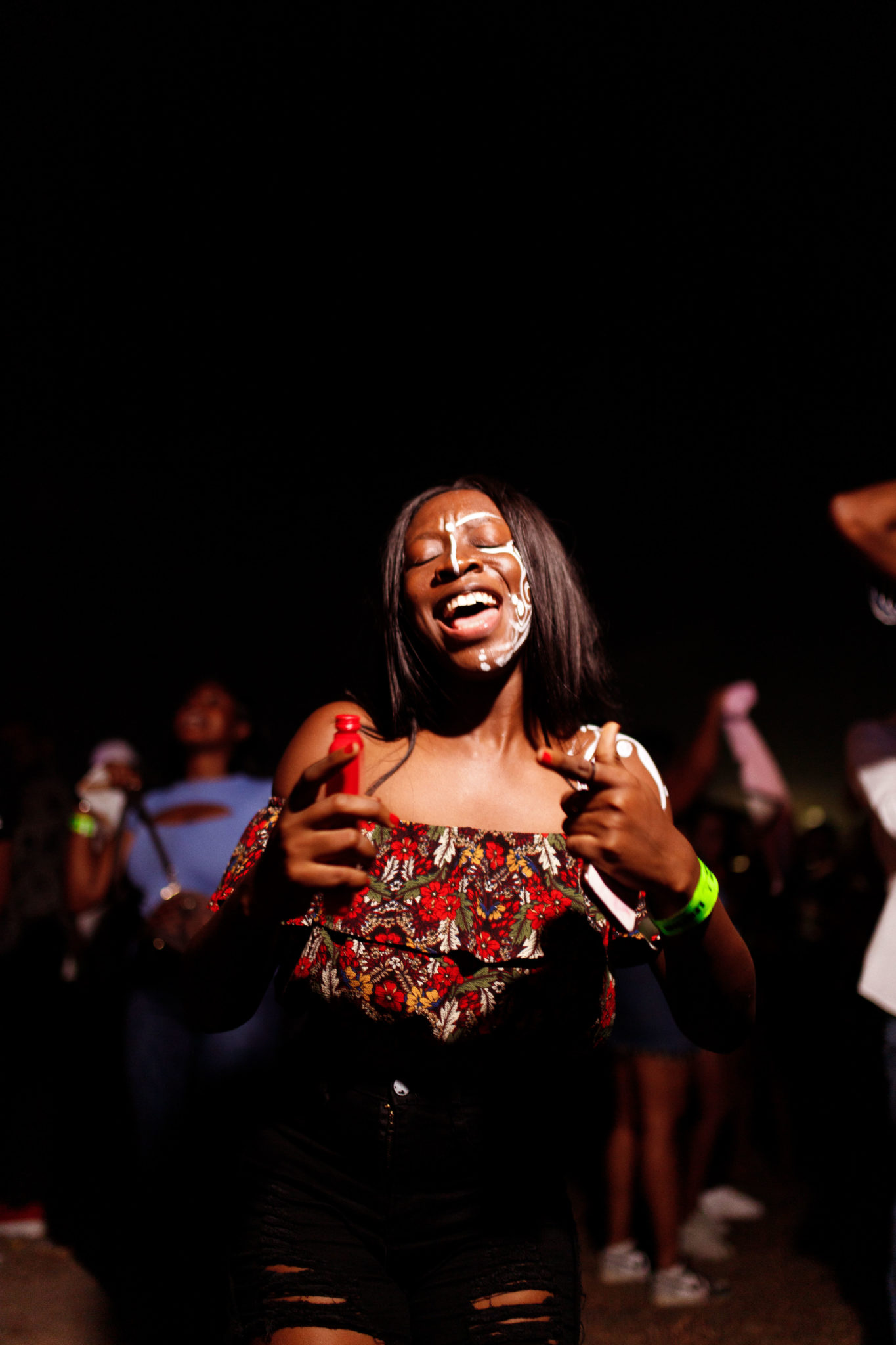 #PartyNotConcert: The Johnnie Walker & Island Block Party Partnership ...