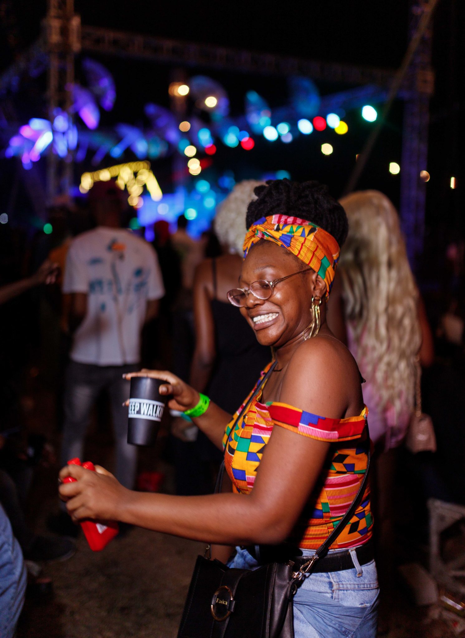 #PartyNotConcert: The Johnnie Walker & Island Block Party Partnership ...