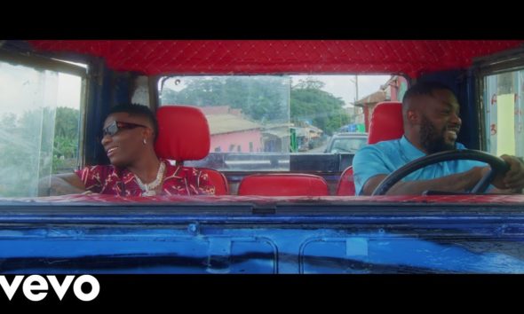 Are you a Lover of Good Music? Brandon “Blue” Hamilton & Walter ...